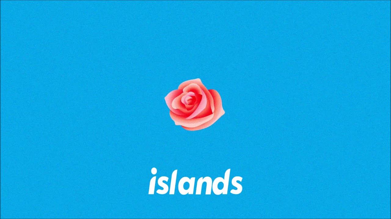 Partynextdoor Type Beat - Islands (ft. Rae Sremmurd) || NEW 2018 ...