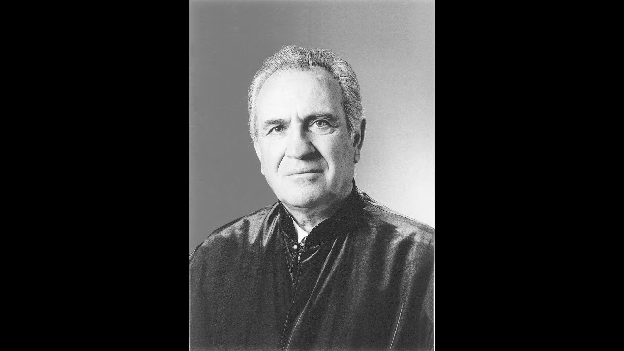 Και ευλογημενος - Δημητριος Νεραντζης - YouTube
