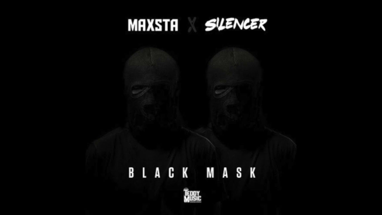 Silencer - Black Mask (Instrumental) - YouTube