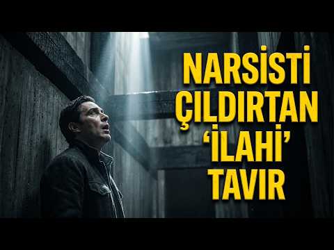 Narsistin Ruhundaki En Büyük Korku: Takva Sahibinin Vakur Sessizliği Karşısında Neden Çaresiz Kalır?