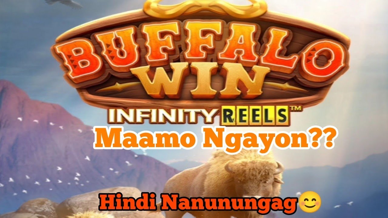 NICE WAN BUFFALO WIN || PG SOFT || PINAS PLAY - YouTube