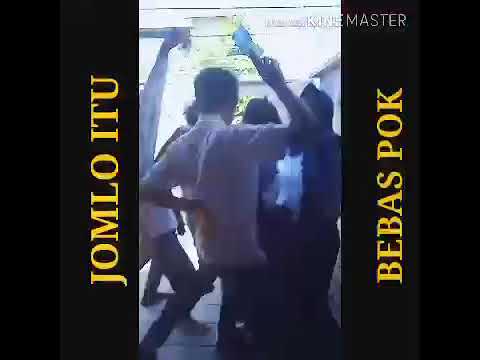 Hot goyang ank smp# gila ampuh