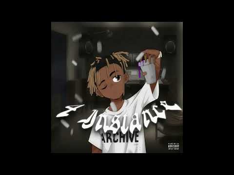 4 Instance - Juice WRLD (Unreleased)