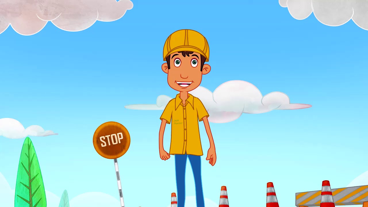 Jack Planner Traffic Management WA Statistics Video YouTube jack-planner-traffic-management-wa-statistics-video-youtube