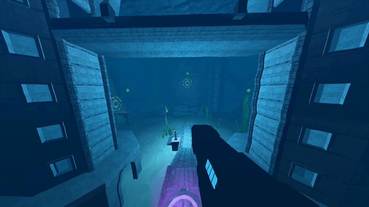 ULTRAKILL 66 - Layer 5: WRATH First Look - YouTube