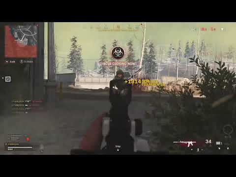 Call of Duty®: Modern Warfare® sinirliyken ben