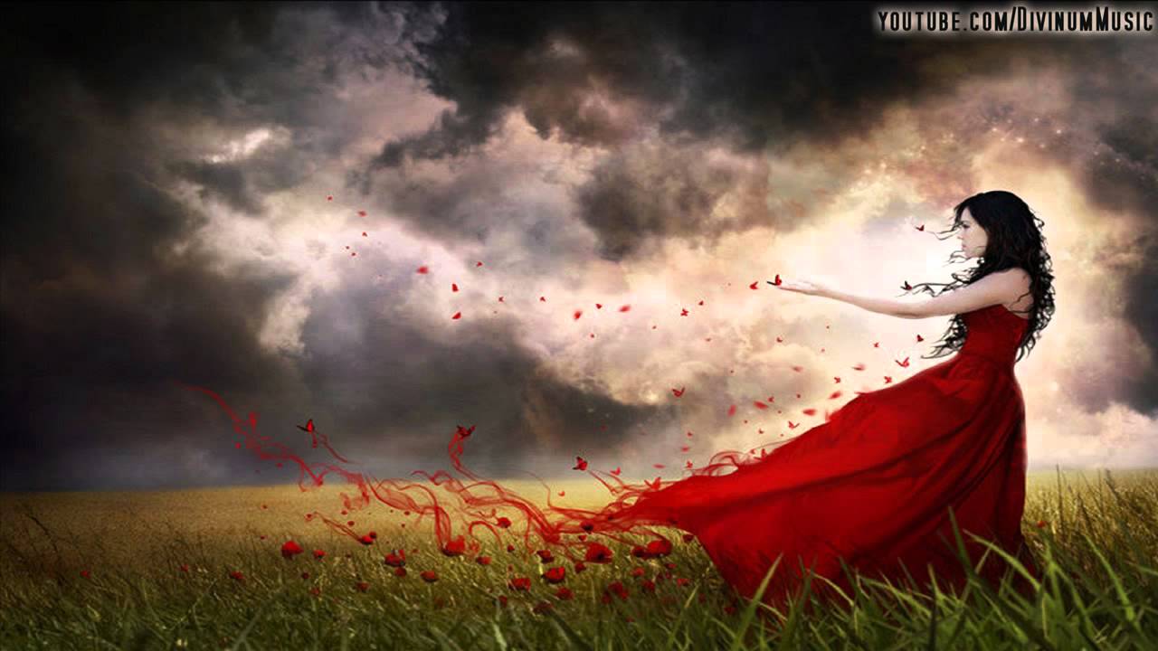 Gothic Storm - Follow Your Heart ( Epic Emotional Strings ) - YouTube