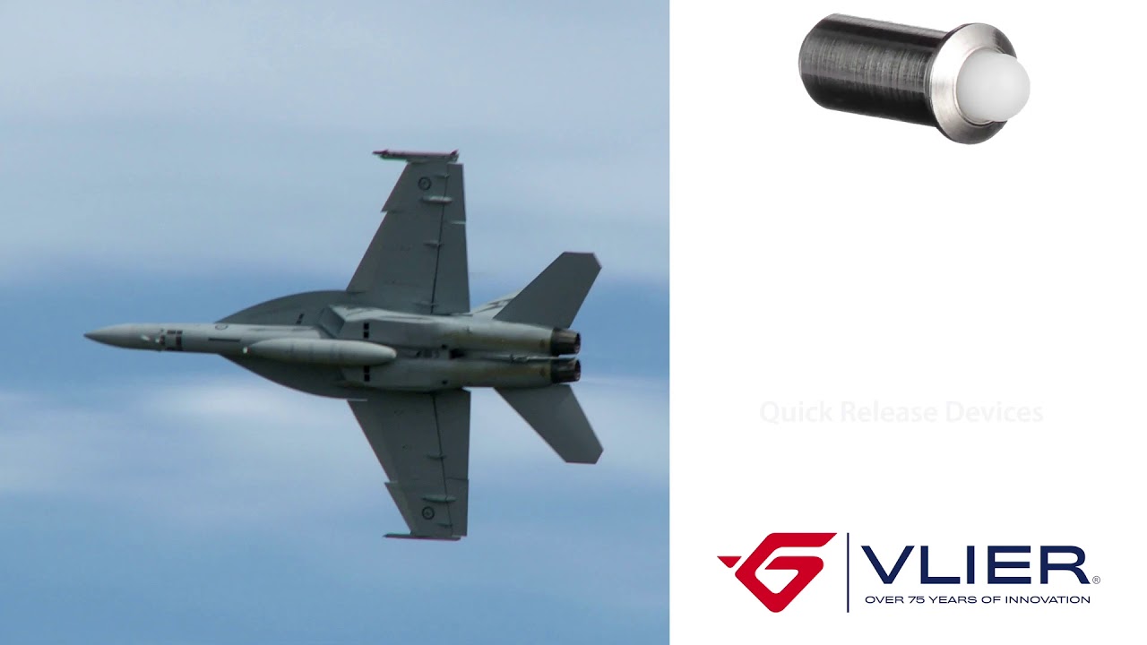 Vlier Defense Industry Overview Final - YouTube