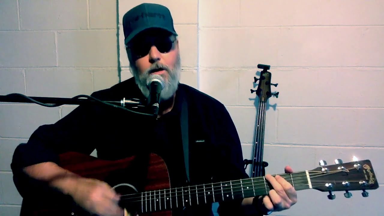 Into the Mystic - Van Morrison (cover by Reid Hanson) - YouTube