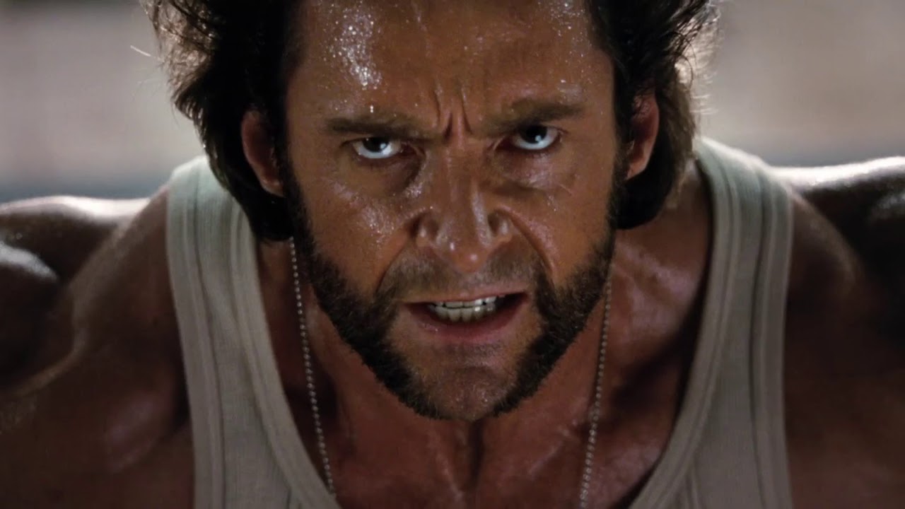 X-Men Origens: Wolverine - Trailer (2009) - YouTube