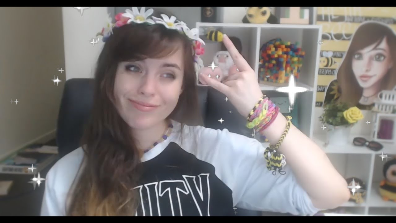 old heyimbee clips part 1 - YouTube