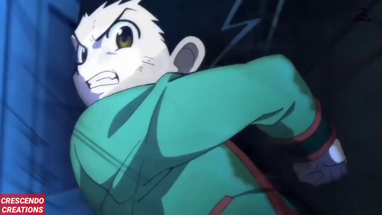 Anime WhatsApp Status - YouTube