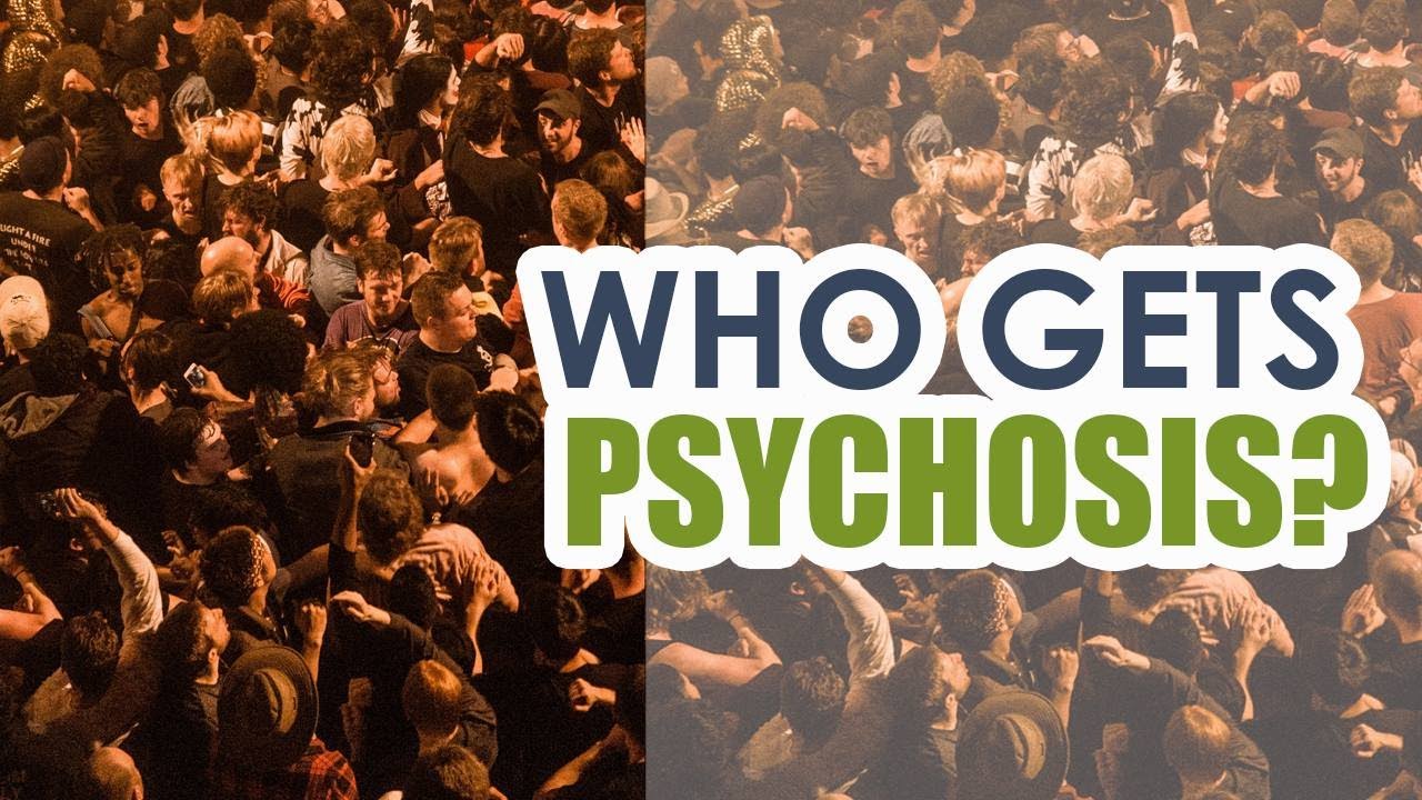 WHO GETS PSYCHOSIS? | BIRA INTERNATIONAL INSTITUTE | SARAH KASULE - YouTube