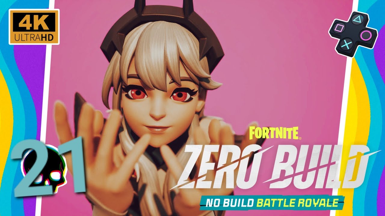 FORTNITE Battle Royale NEW Chapter 4 Season 3 PRINCESS LEXA Skin ...