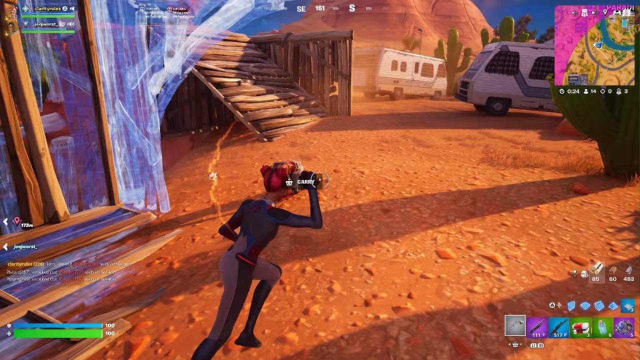 30 Bomb in Ranked Reload 💪🏽 - YouTube