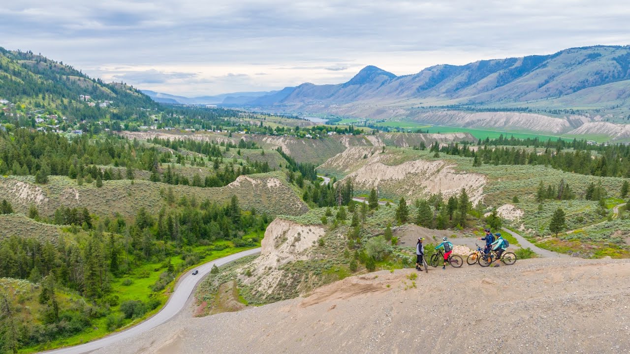 WALKING THE GOOD PATH | Teaser Video - YouTube