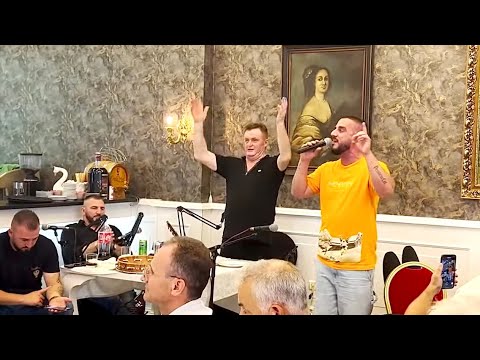 Vëllezërit Agaj (Zhutat) & Gold AG - Abdullah Bugari - YouTube