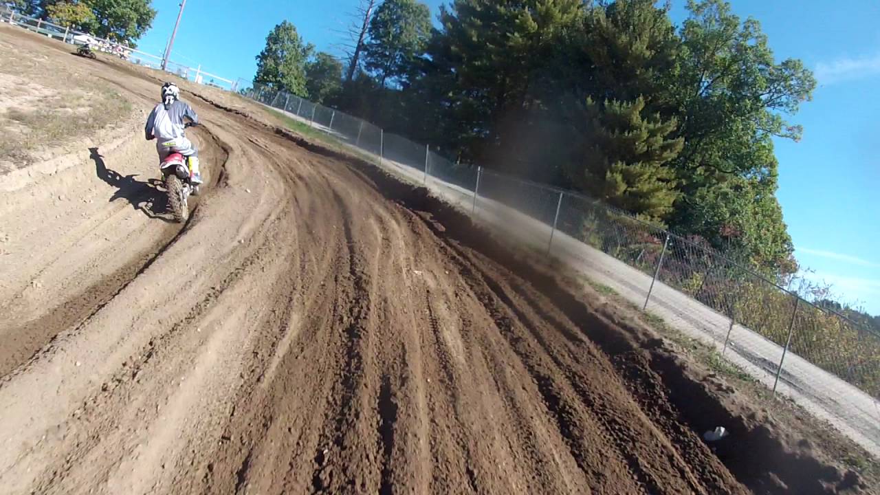 southwick mx 338. 10/15/16 - YouTube