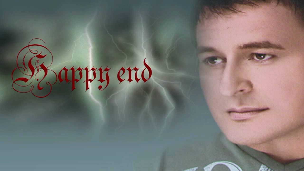 Rade Lackovic # Happy end 2010.mp4 - YouTube