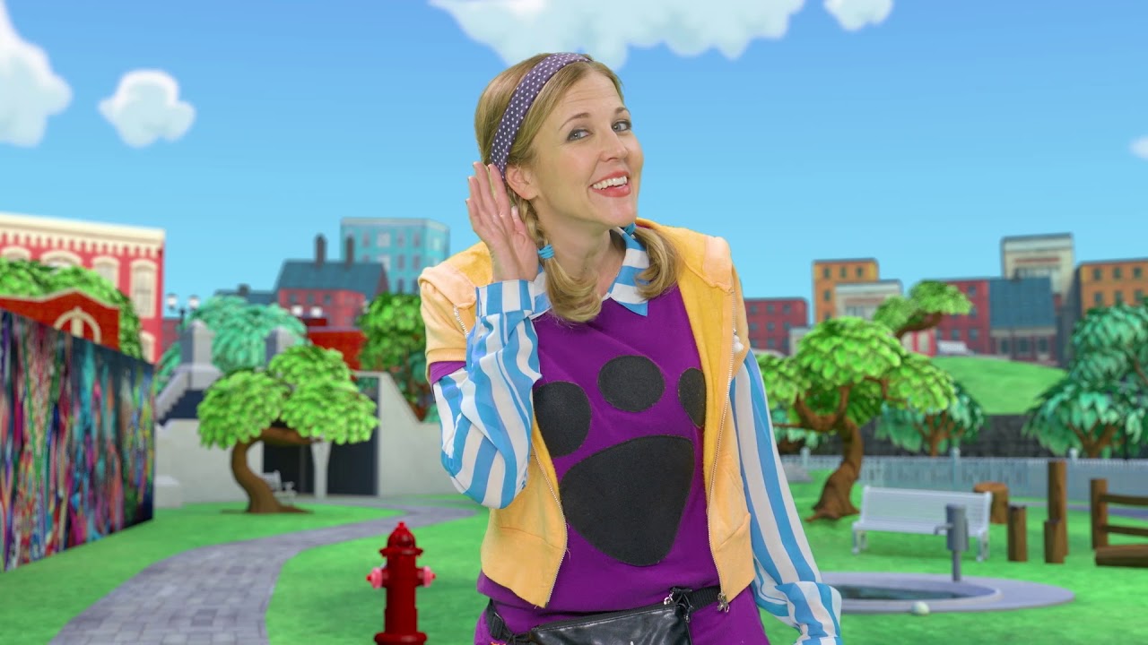 ACC Kids October Week 4 - YouTube