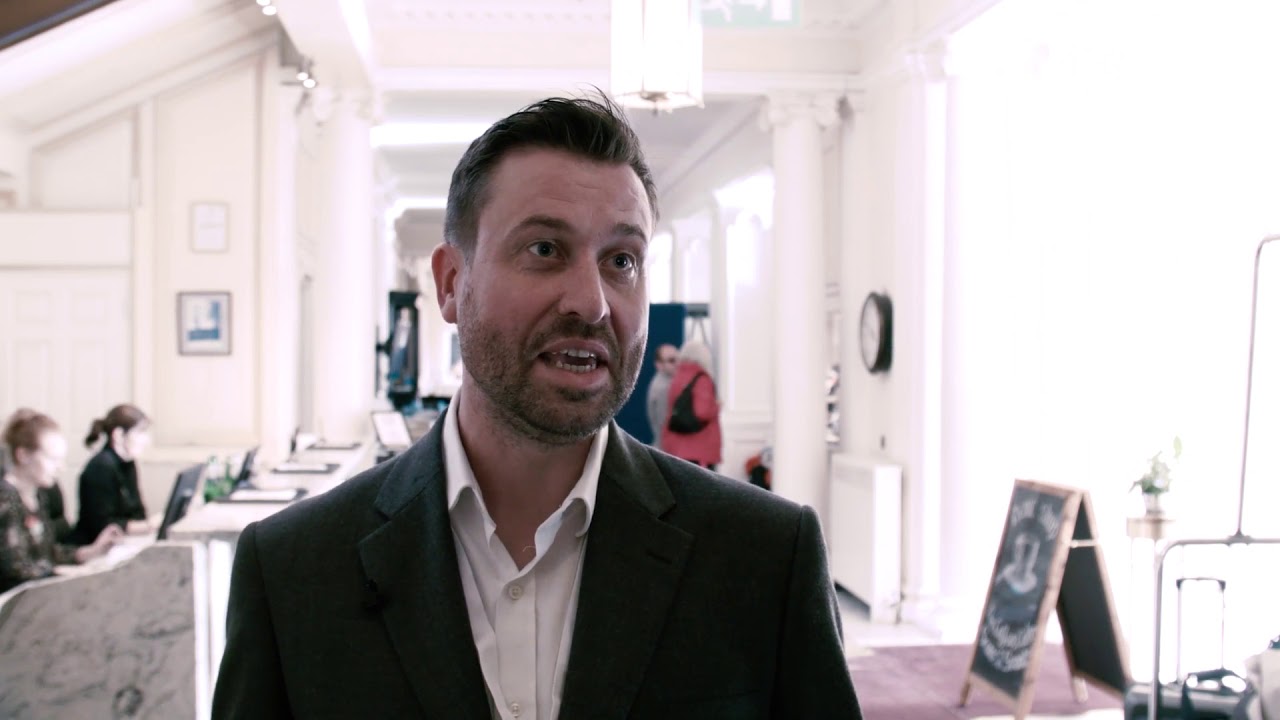 Prof.John Coggan Faculty of Law at Bristol University - YouTube