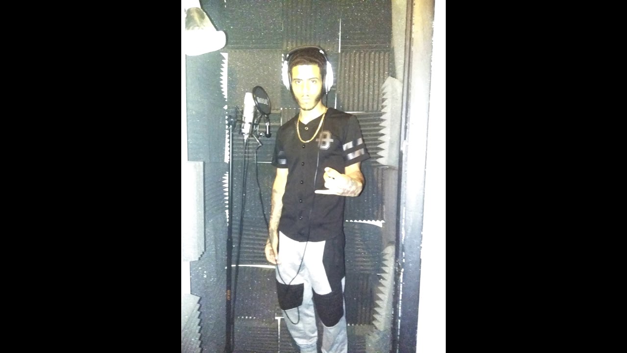 Ozzy Stackz - Get Money Family Freestyle - YouTube