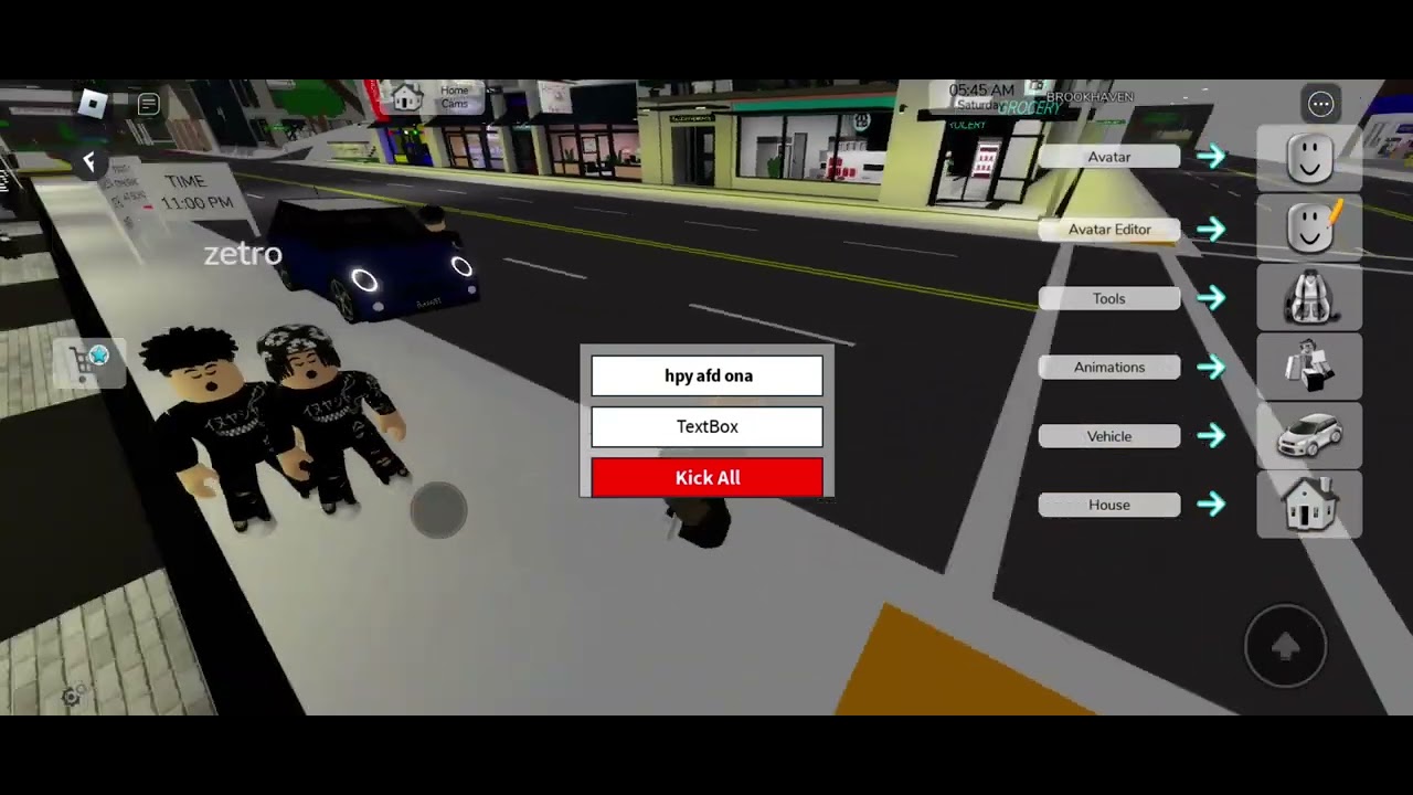 *OP* Universal Kick Script | WORK ALL GAMES | Pastebin 100% - YouTube