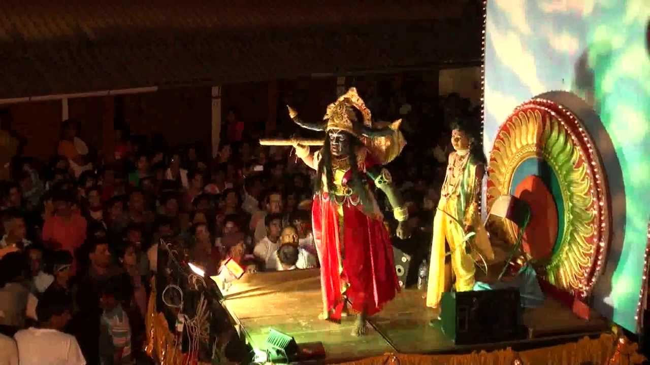 Bedaravesha Sirsi - YouTube