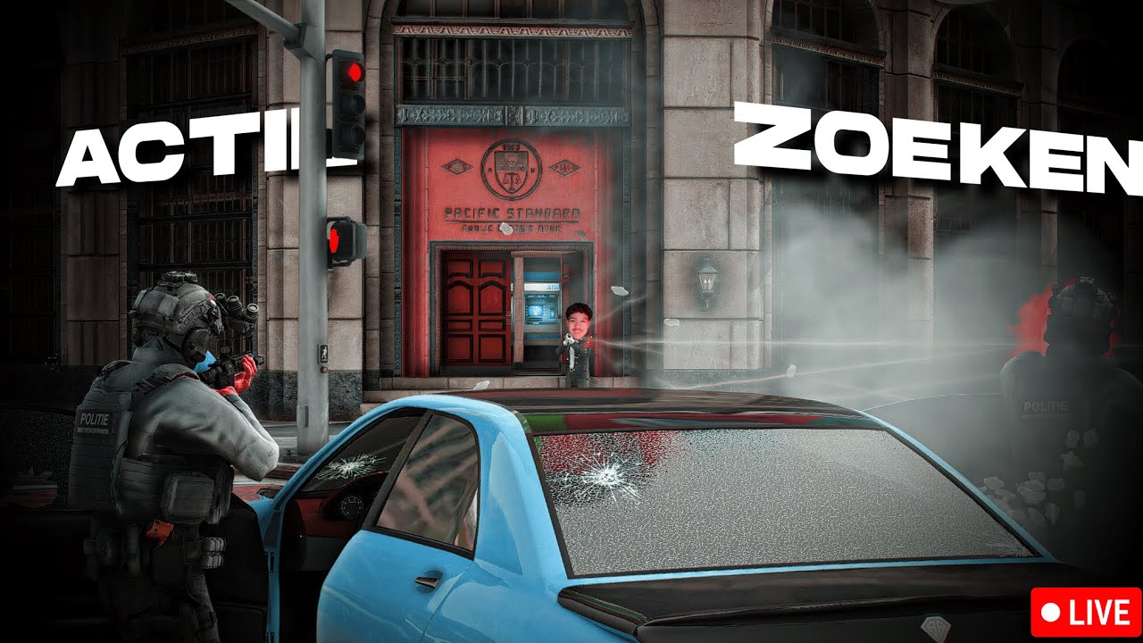 🔴 EXTRA LANGE STREAM !overtime | Future RP - YouTube