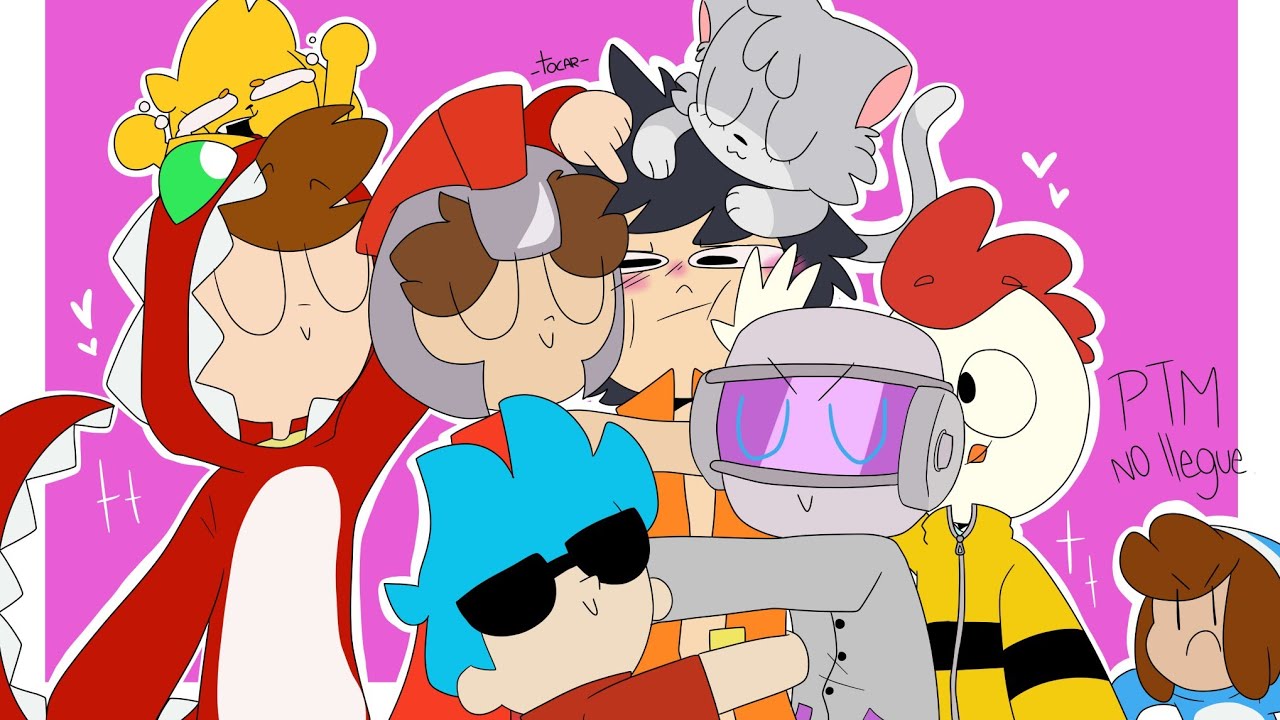 Los CoMPaS reaccionan a momentos [ships] [Cap 5] - YouTube