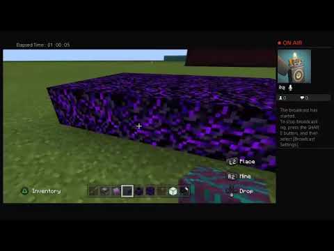 Minecraft | building Alien Base | Road To 500 Subs| - YouTube
