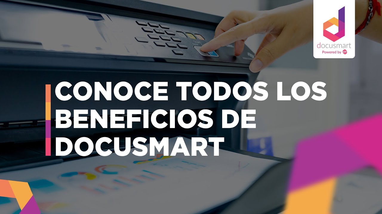 Conoce todos los beneficios que Docusmart tiene para ti y tus clientes ...