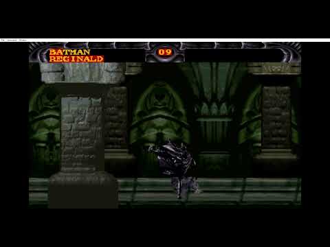 BATMAN DEFEAT THE RIDDLER - YouTube