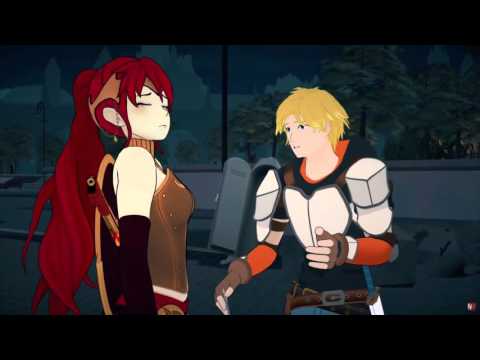 RWBY AMV - 'If I die young' Pyrrha Nikos - YouTube