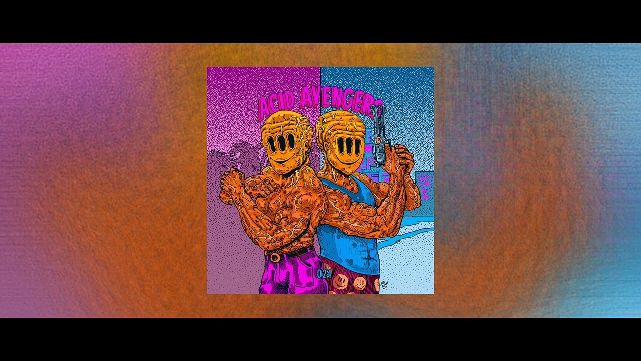 Jaquarius - Hildegarde303 - YouTube