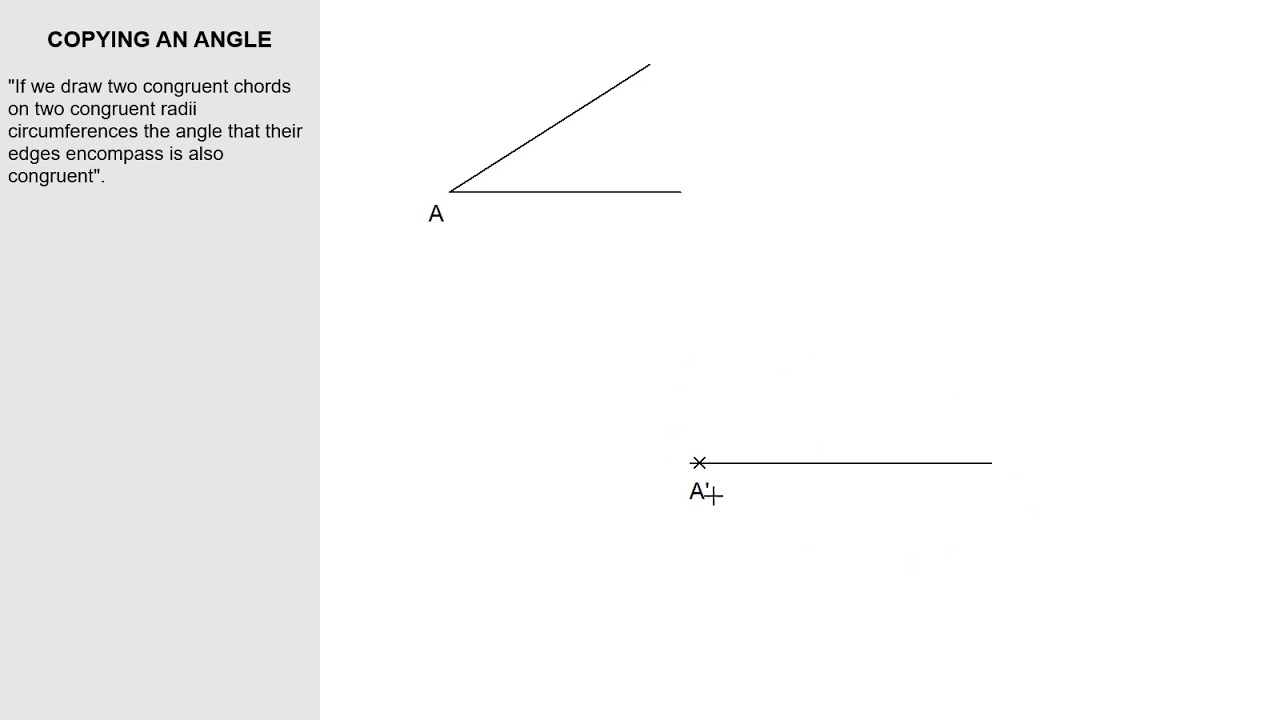 03.4i-Copying an angle - YouTube