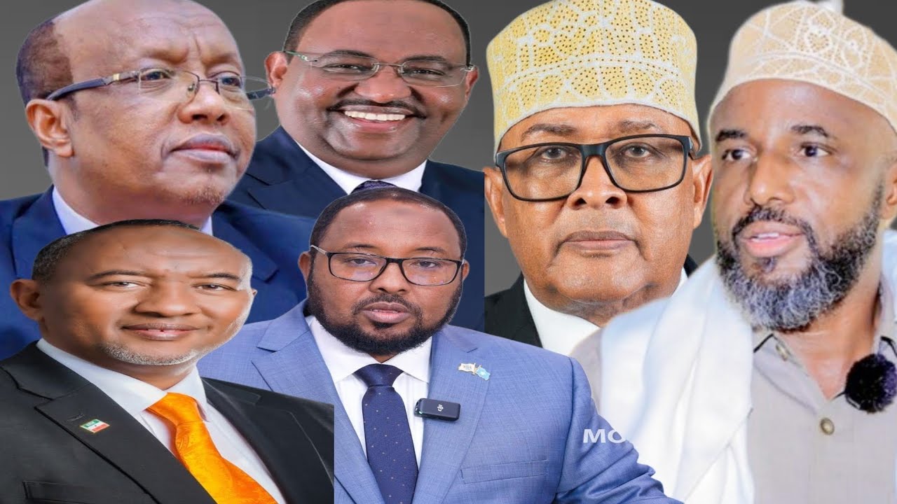 DHAAWICII CIISE MUUSE OO MEEL LA KALA DHIGO LA WAAYEY.....SALAAMAAD ...