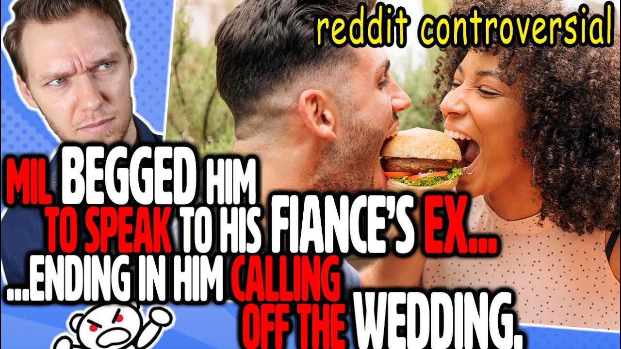 Ex-Wife's Fiancé Tracked Me Down, Demanding Answers.... #Reddit # ...