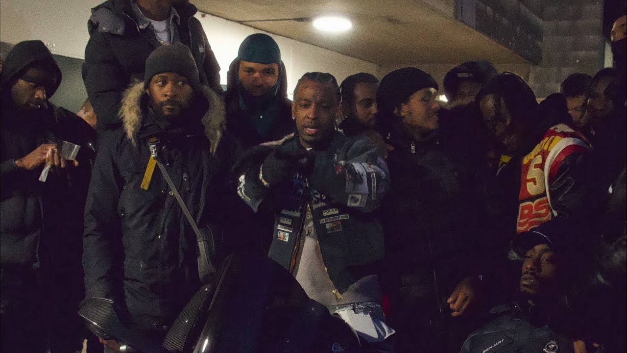 21 Savage - Army (Feat. Nardo Wick) - YouTube