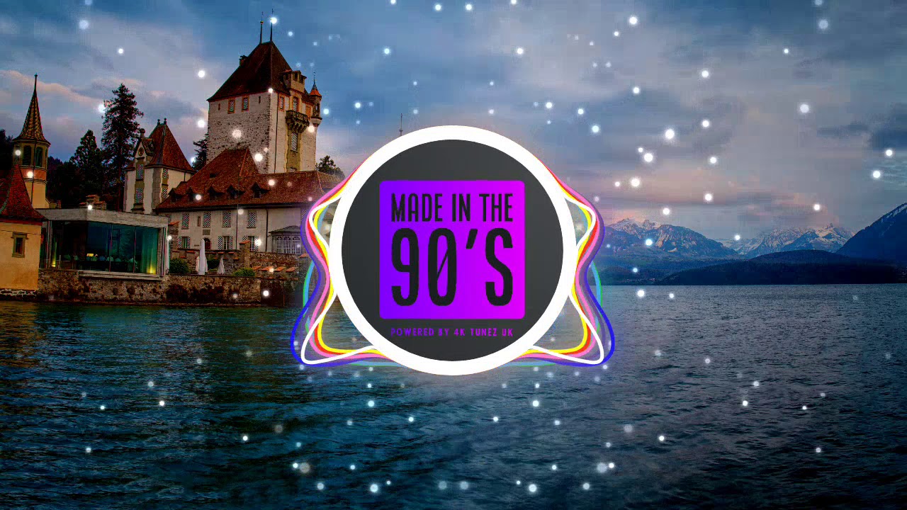 Bitty Mclean - It Keeps Raining Tears From My Eyes (1993) (4K Tunez UK ...