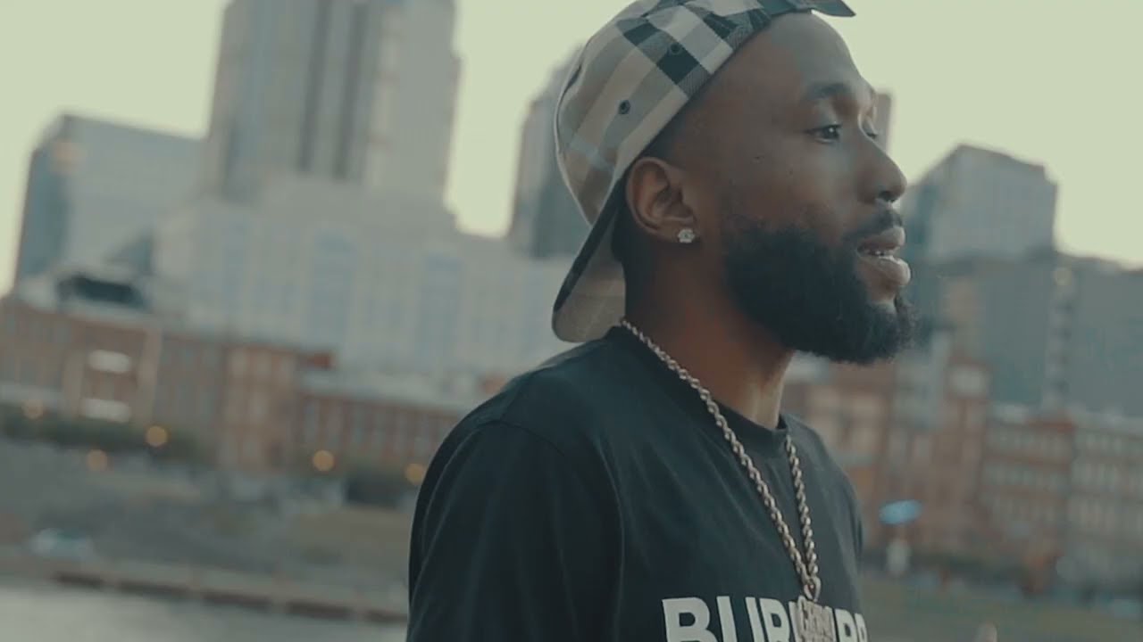 Trapperman Dale - Never Know (Official Music Video) - YouTube