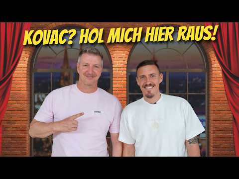 Damals gut, heute nix mehr I DI#29 mit Max Kruse