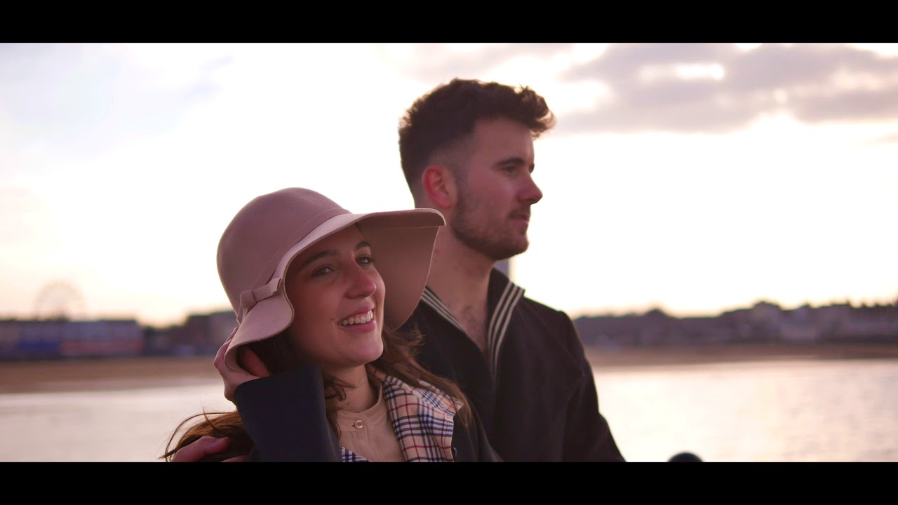 Sending to the Sea (2019) | KTV Film - YouTube