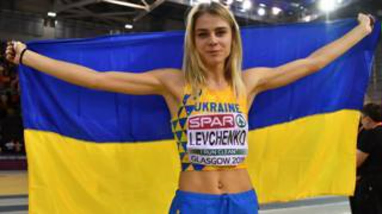 Ukrainian athletes won silver and two bronze medals at the European ...
