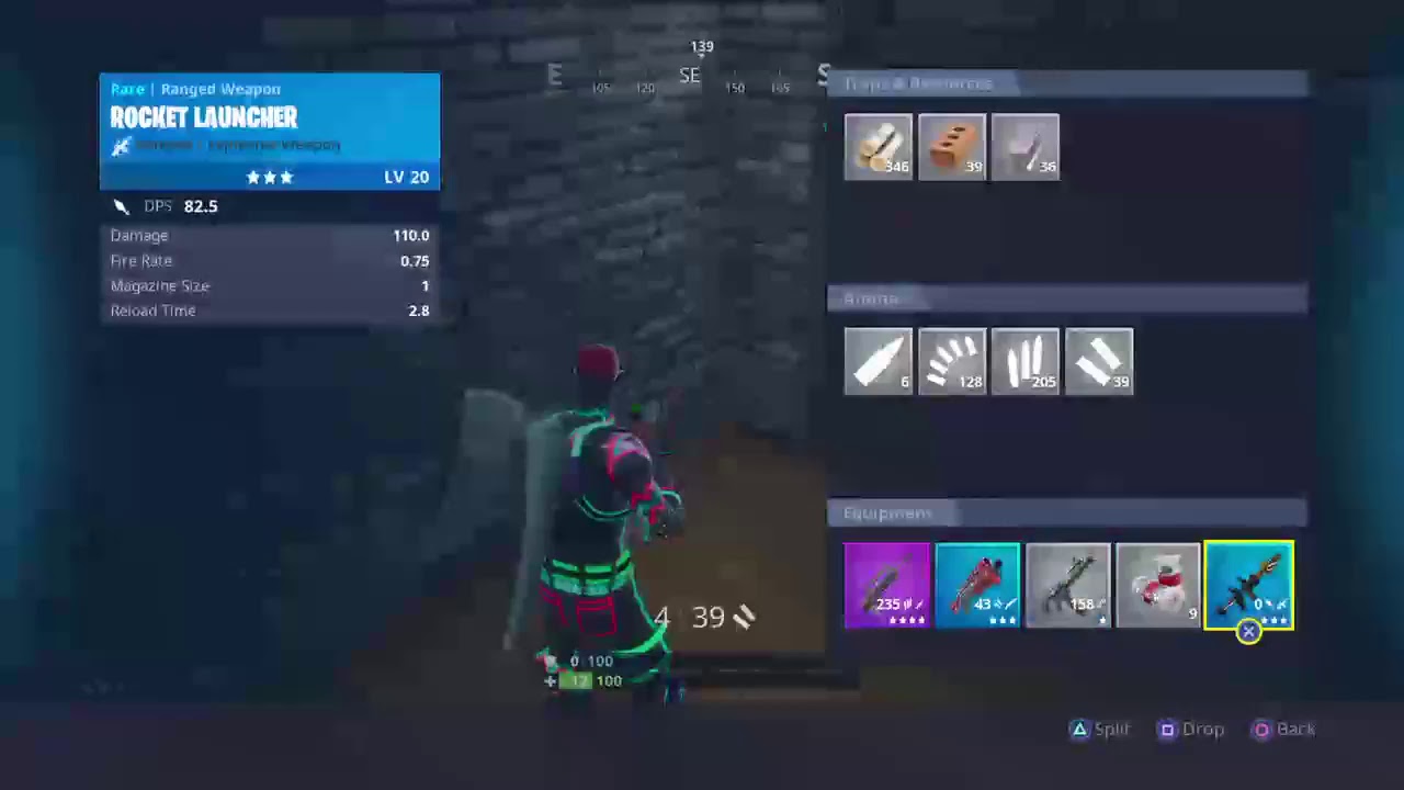 TSS Clan Pro Scrims | Fortnite Battle Royale - YouTube