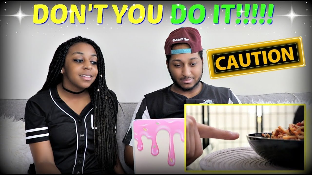 Nigahiga "Dumbest Things I've Ever Done! (Dear Ryan)" REACTION ...