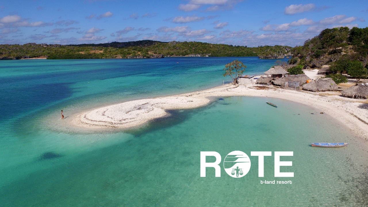 Rote Island where time stops - YouTube