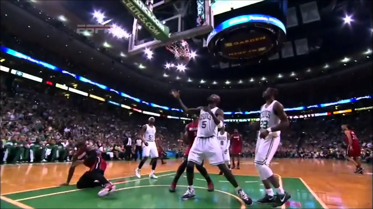 Miami Heat 2012 NBA Champions - YouTube