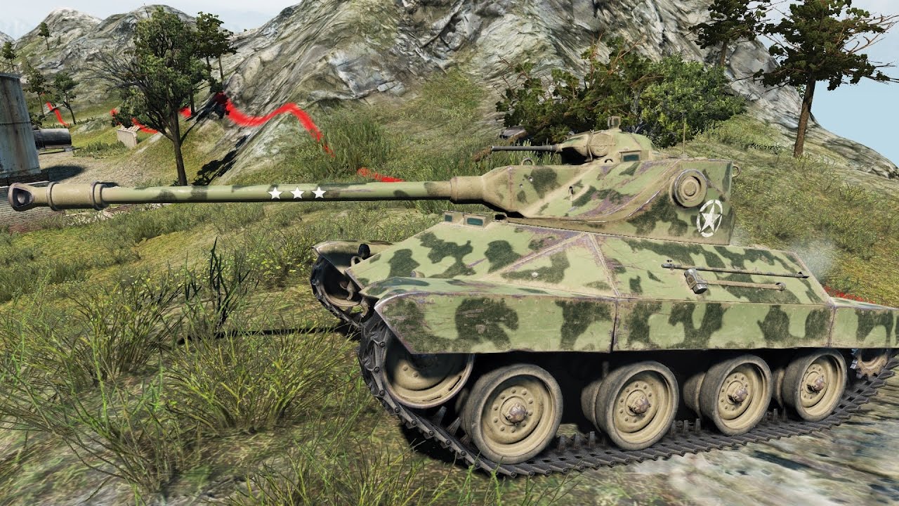 WoT T71 | 6.277 DMG | 2.368 EXP | 6 kills - Lakeville - YouTube