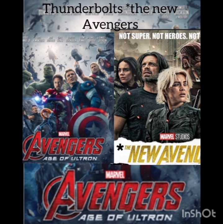 og Avengers vs New avengers SA யார் real Avengers #natasha #avengers #captainamerica #ironman # ...